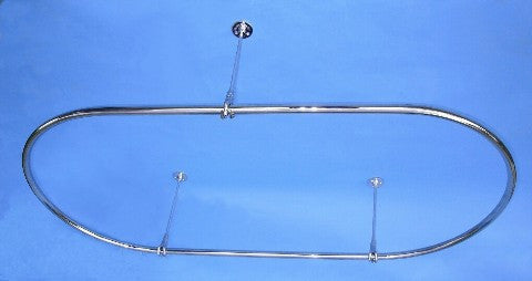 Shower Ring Mount – Still Waters Bath